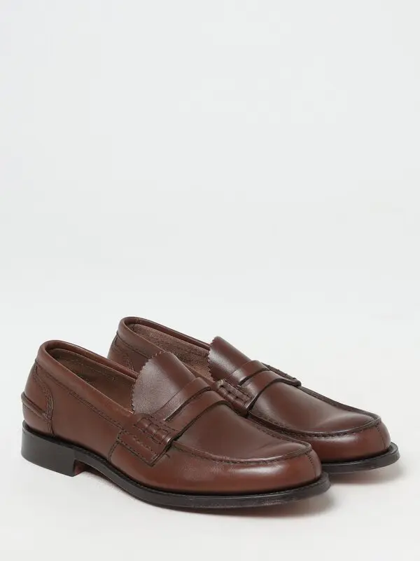 Church's Loafers Colour