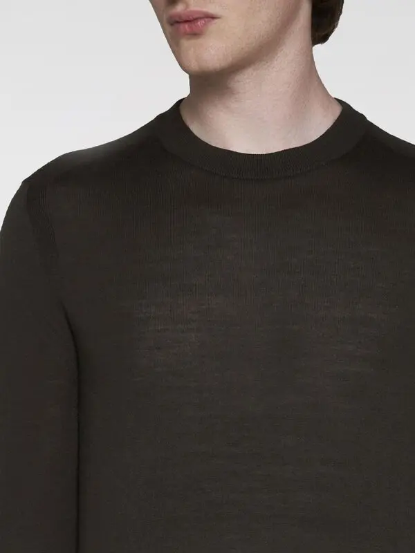 Paul Smith Crew Neck Jumper