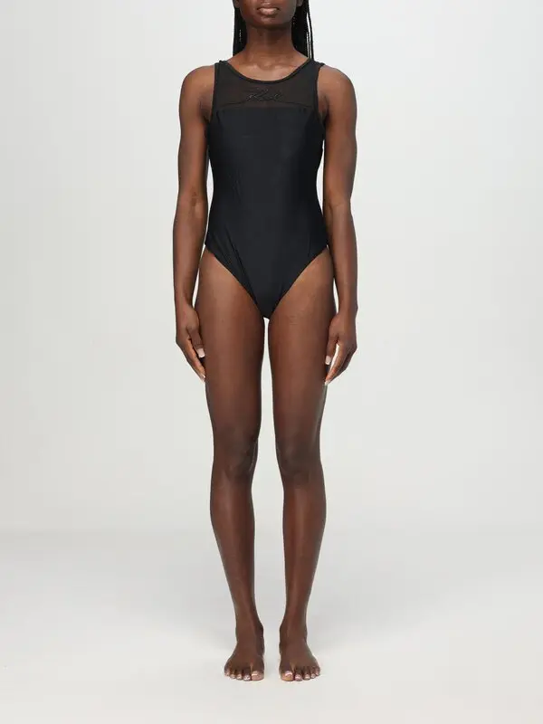 Karl Lagerfeld One Piece Swimsuit