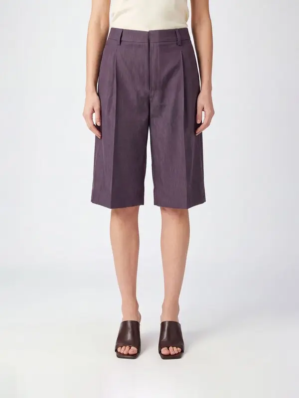 Tagliatore Shorts Colour