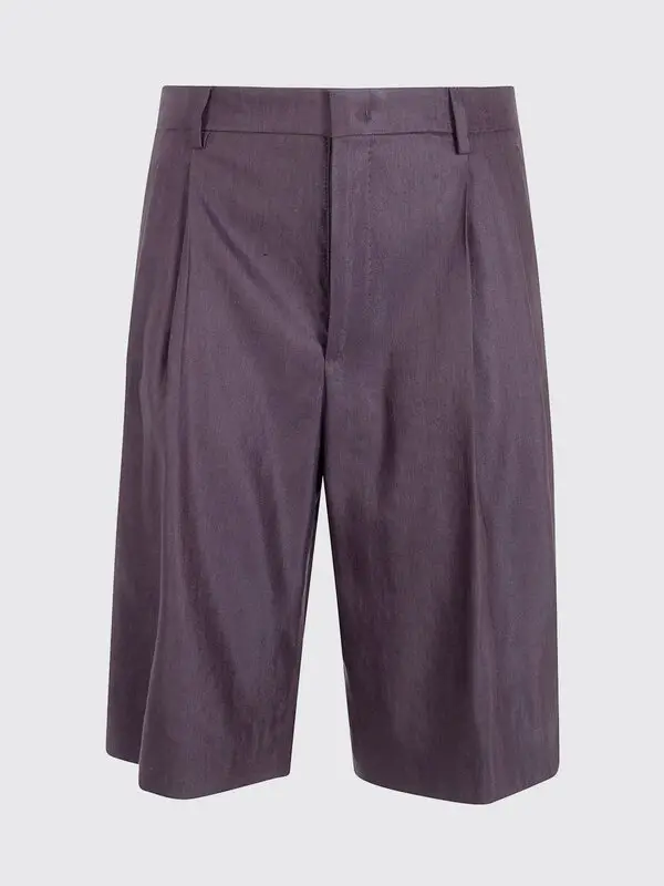 Tagliatore Shorts Colour