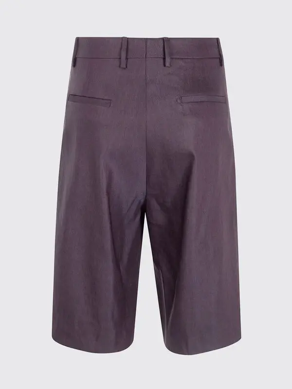 Tagliatore Shorts Colour
