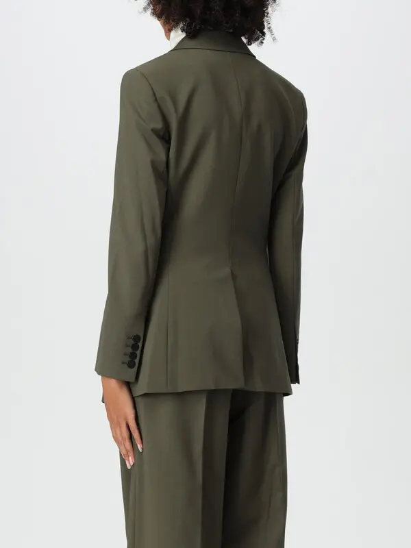Theory Jacket Colour - Green