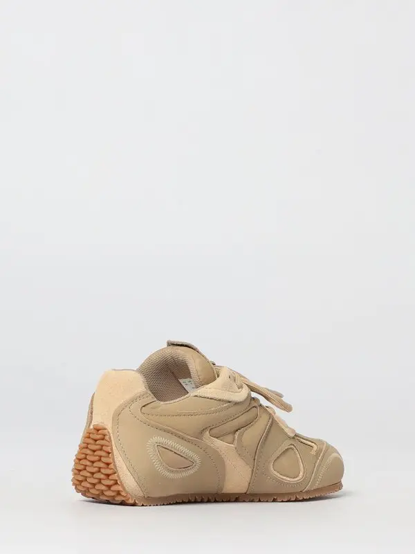 Axel Arigato Slow Runner Leather Sneakers