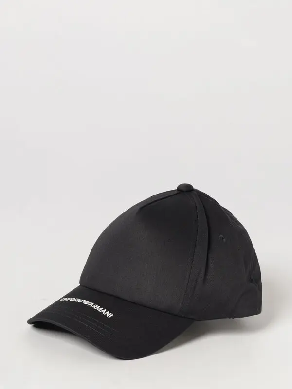 Emporio Armani Baseball Cap