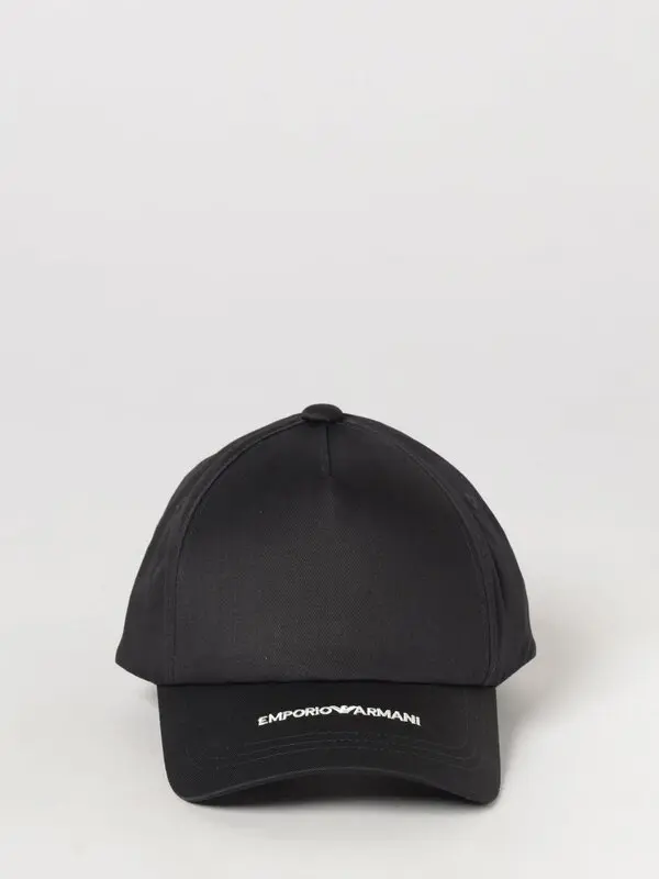 Emporio Armani Baseball Cap
