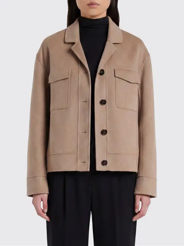Max Mara Tailored Jacket