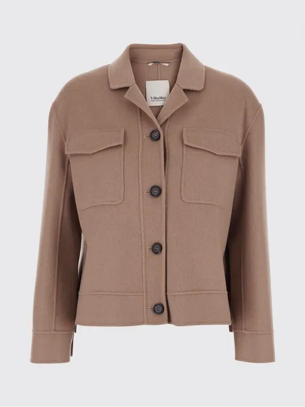 Max Mara Tailored Jacket