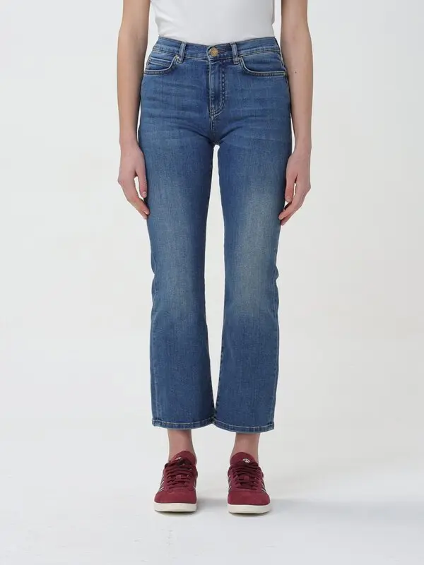 Pinko Jeans Colour