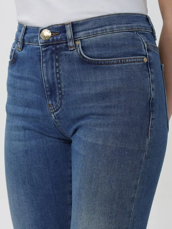 Pinko Jeans Colour