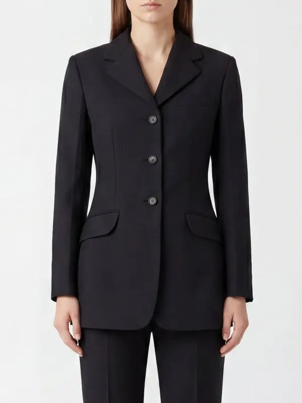 JIL SANDER Jacket Colour