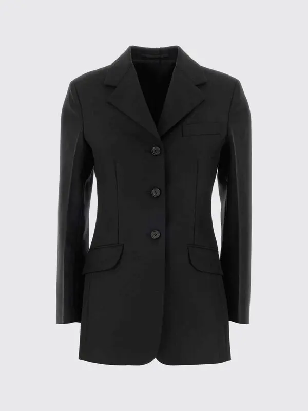 JIL SANDER Jacket Colour