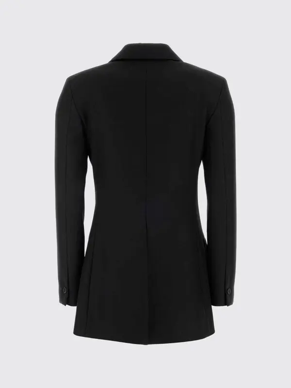 JIL SANDER Jacket Colour