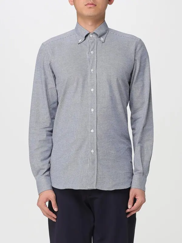 FAY Shirt Colour