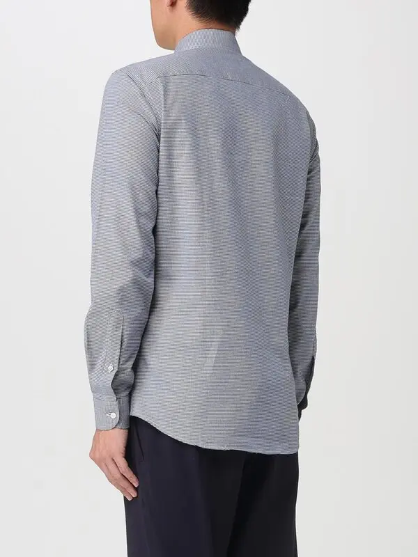 FAY Shirt Colour