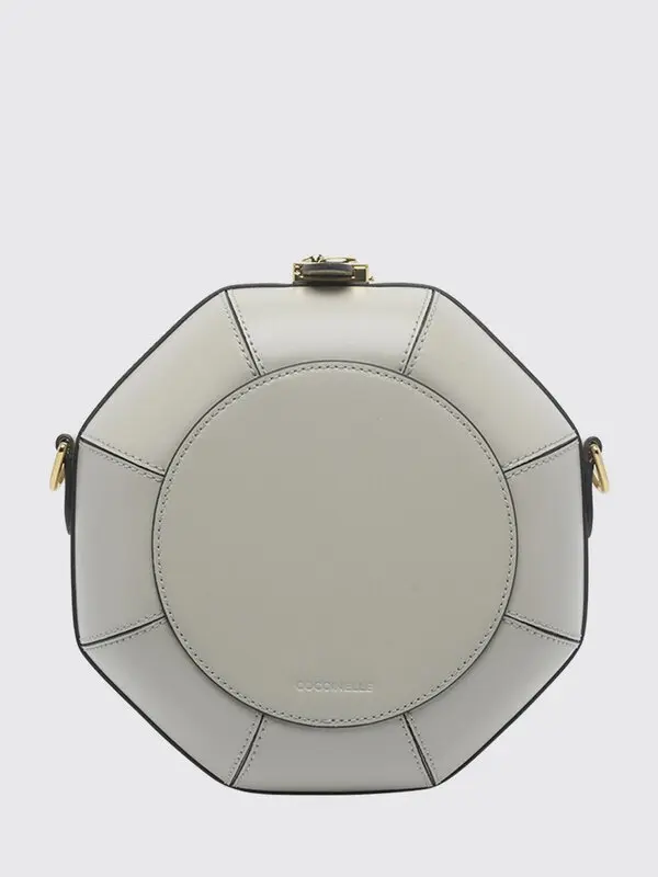 COCCINELLE Handbag Colour - Green