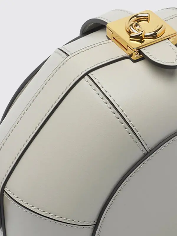 COCCINELLE Handbag Colour - Green