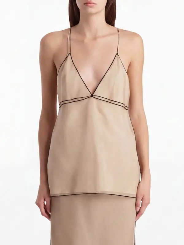 Khaite Top Colour