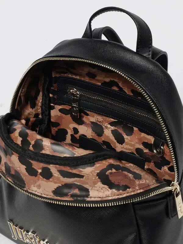 Just Cavalli Backpack Colour - Black