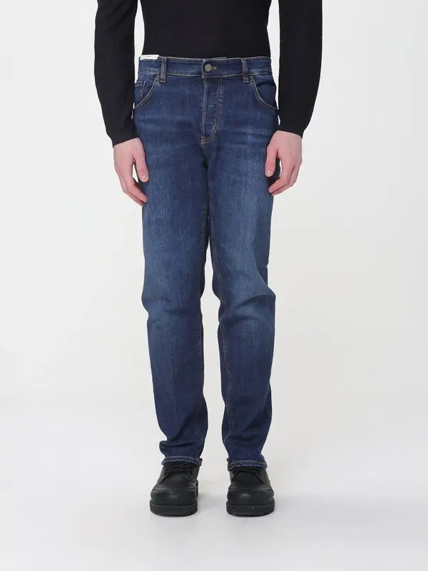 PT TORINO Denim Slim Fit Jeans