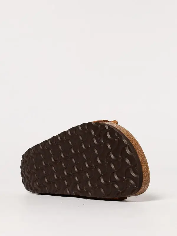 BIRKENSTOCK Arizona Suede Sandals