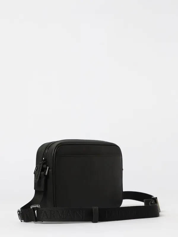 Emporio Armani Shoulder Bag Colour