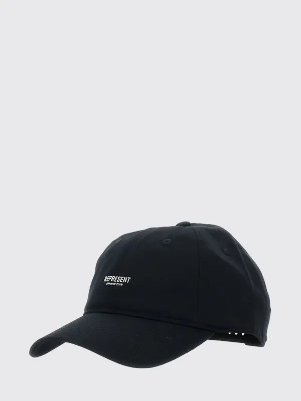 REPRESENT Cap