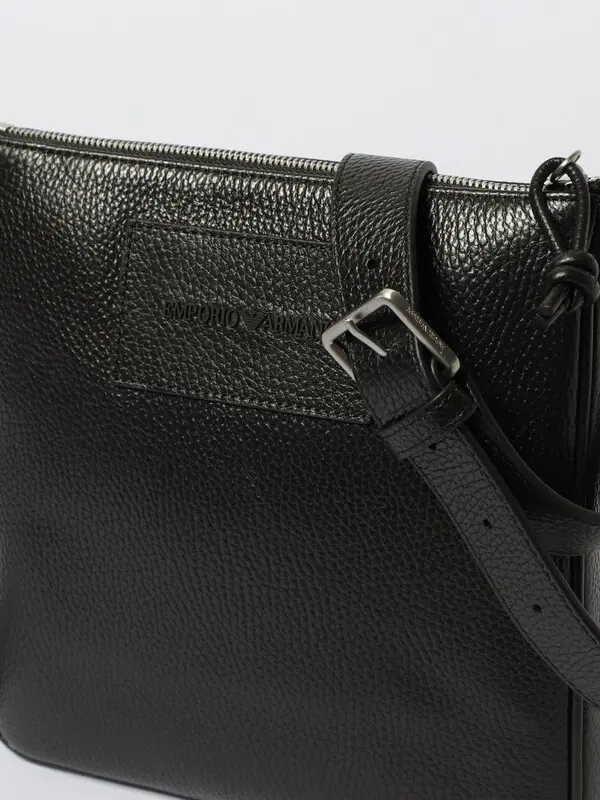 Emporio Armani Shoulder Bag Colour
