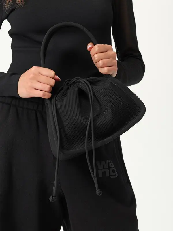 Alexander Wang Handbag - Black
