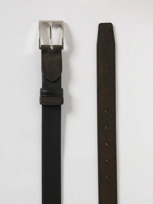 Hogan Belt