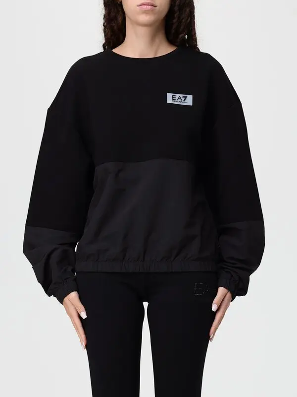 EA7 Sweatshirt