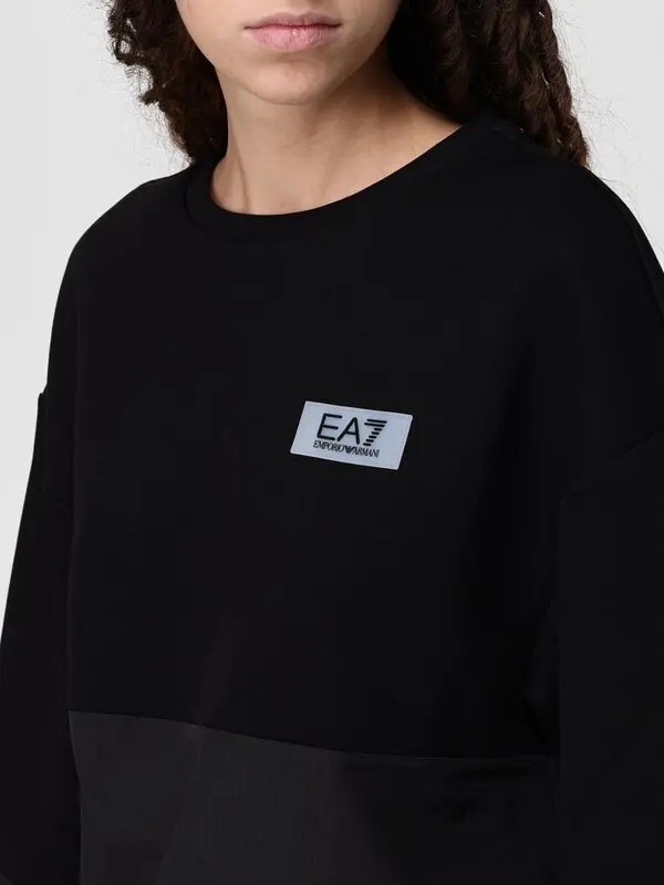 EA7 Sweatshirt