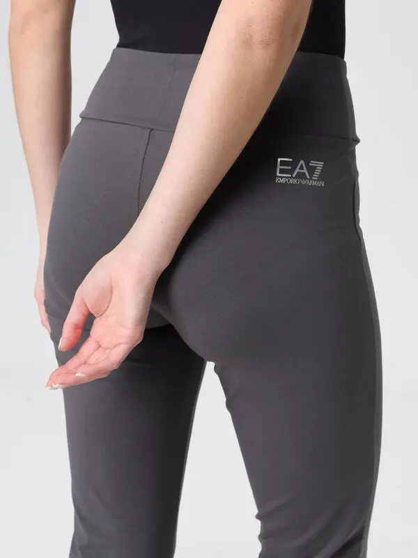 EA7 Trousers Colour