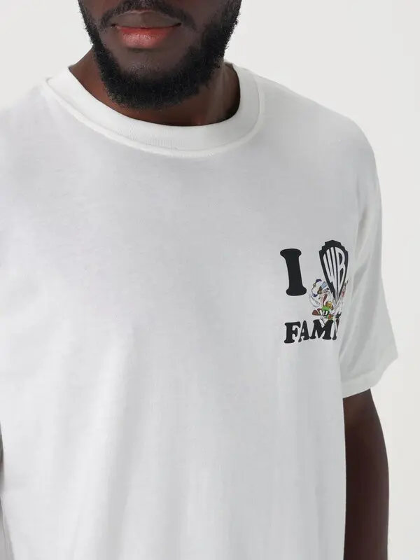 FAMILY FIRST T-shirt Colour