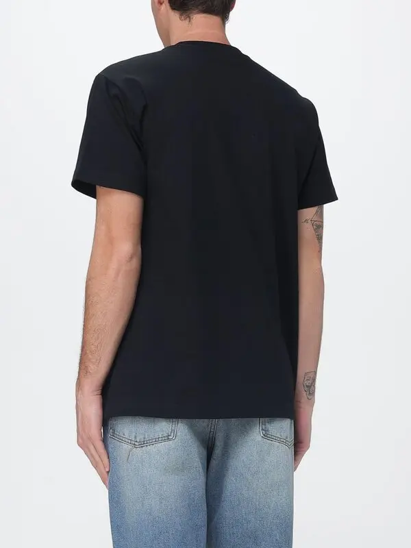 Obey T-shirt Colour - Black