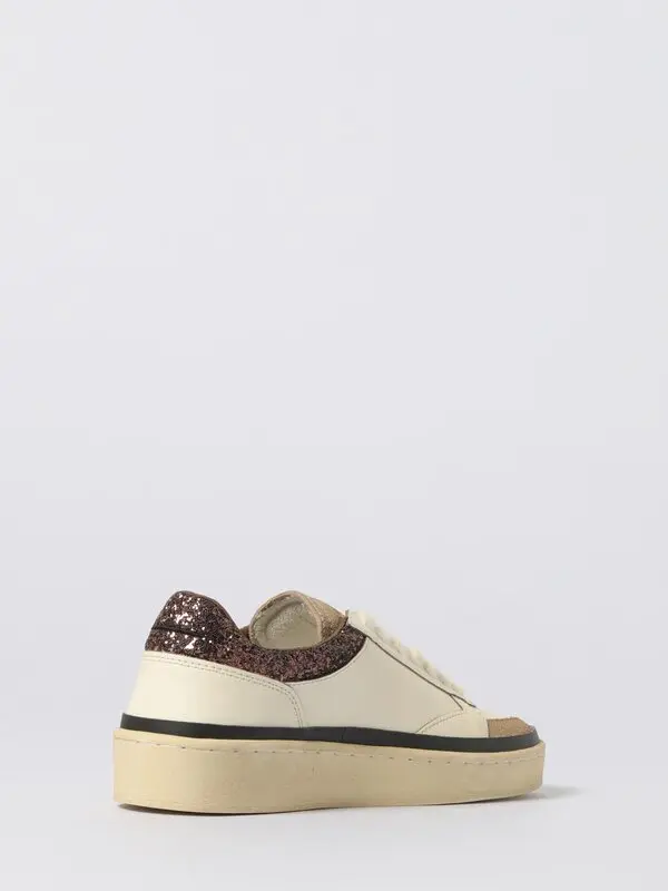 GHOUD VENICE Trainers Colour - Ivory