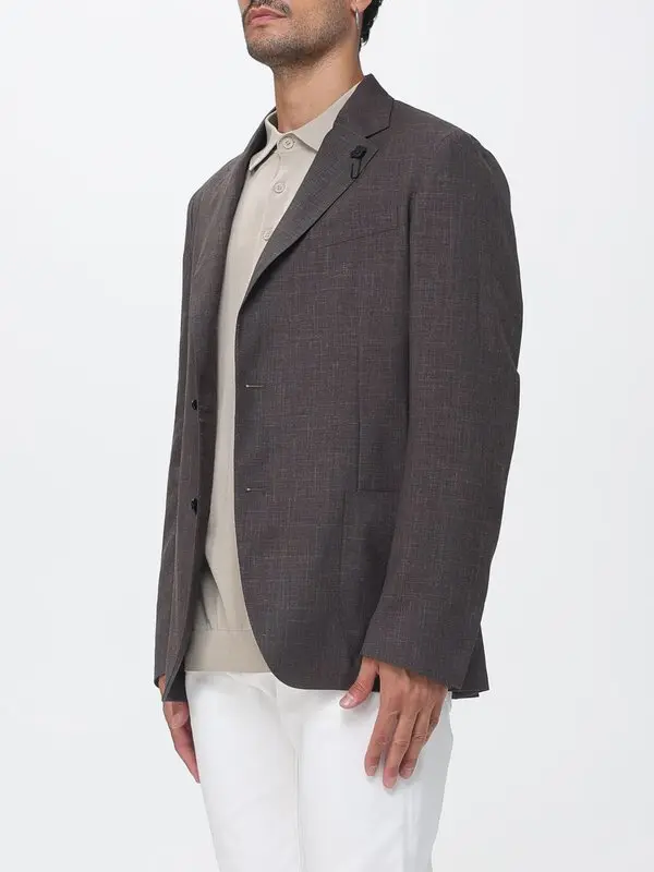 LARDINI Jacket