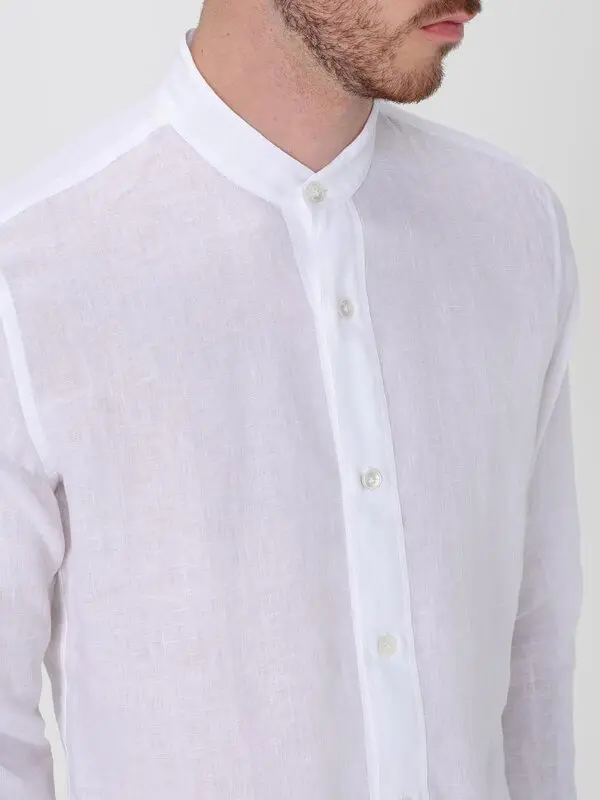 Eleventy Shirt Colour