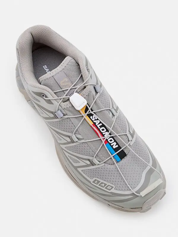 SALOMON Trainers Colour
