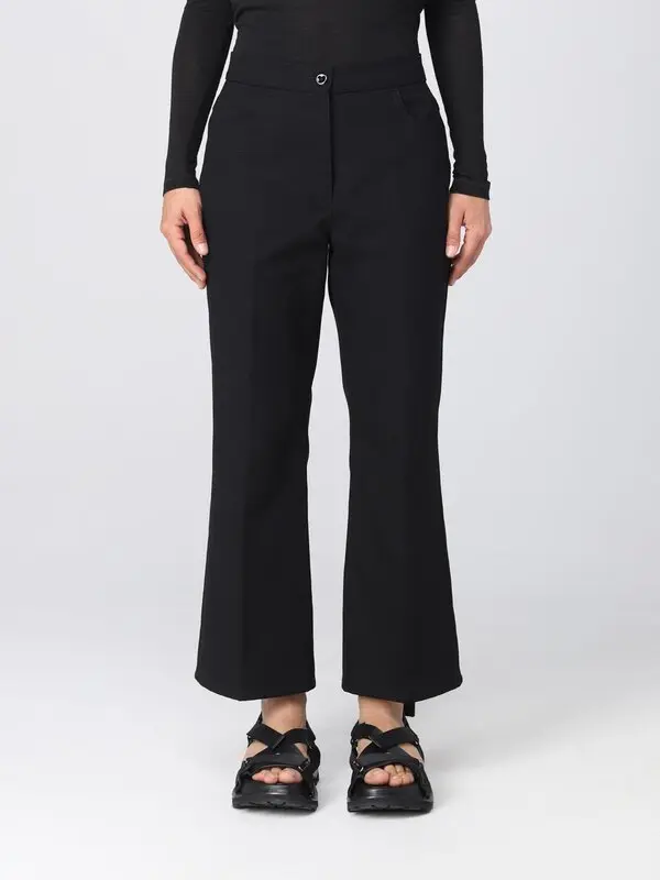 JIL SANDER Trousers Colour