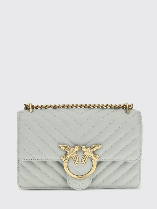 Pinko Mini Bag Colour - Grey