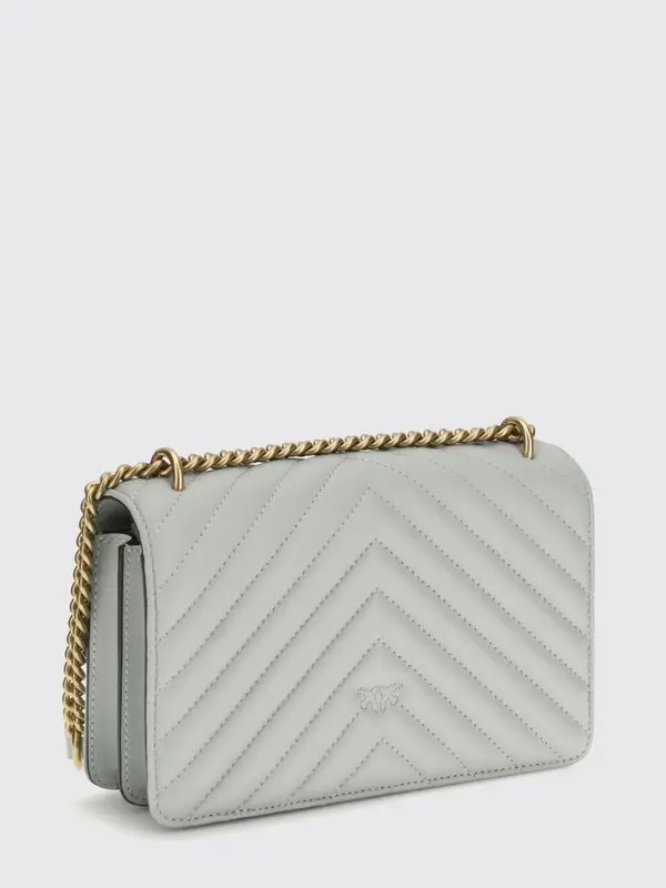 Pinko Mini Bag Colour - Grey
