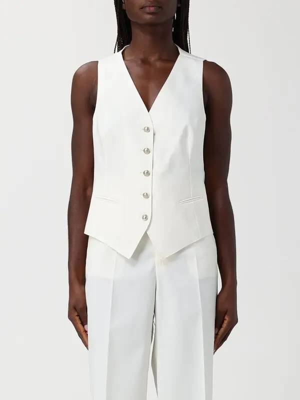 Tagliatore Single-breasted Vest