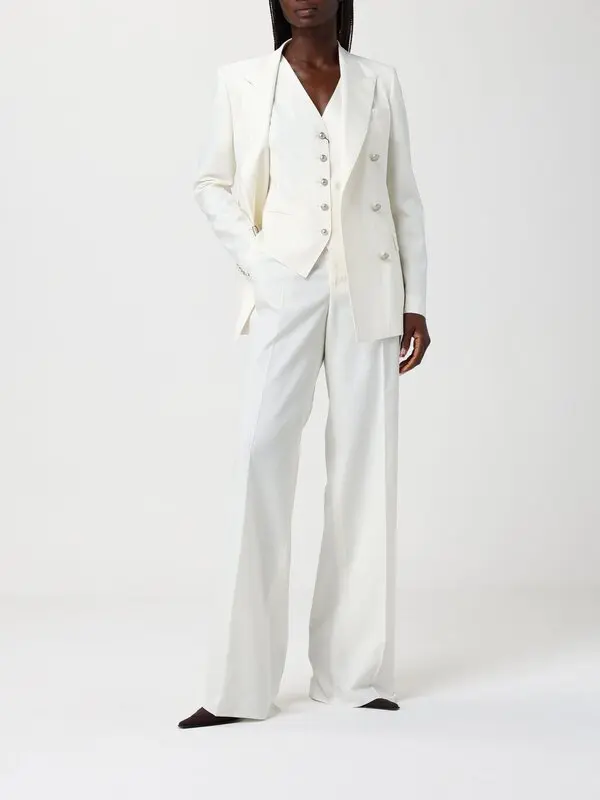 Tagliatore Single-breasted Vest
