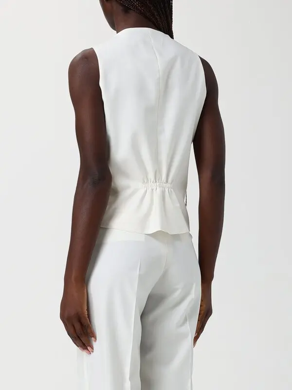 Tagliatore Single-breasted Vest