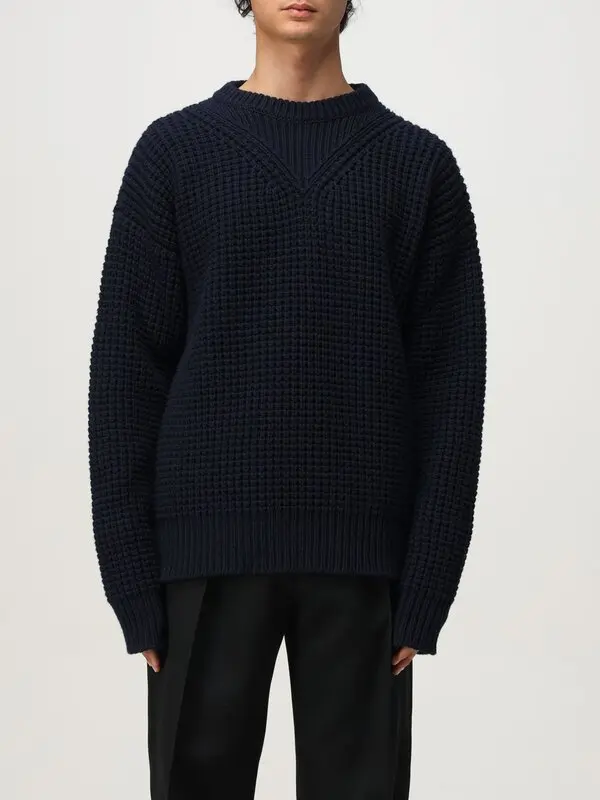 JIL SANDER Jumper Colour