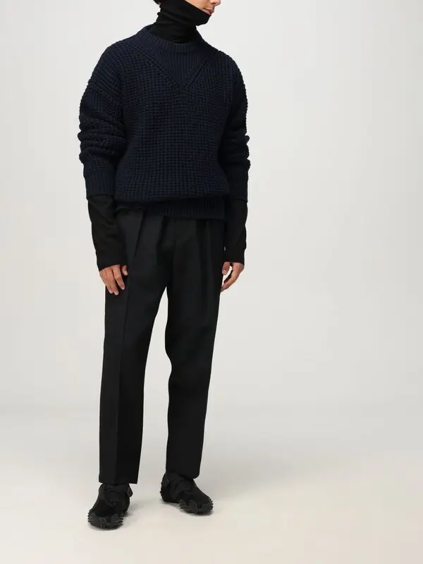 JIL SANDER Jumper Colour