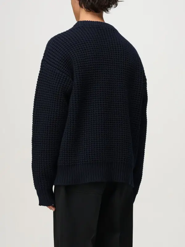 JIL SANDER Jumper Colour