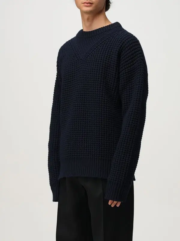 JIL SANDER Jumper Colour