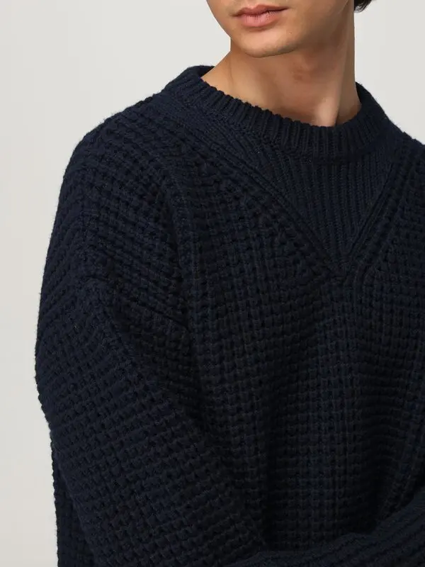 JIL SANDER Jumper Colour